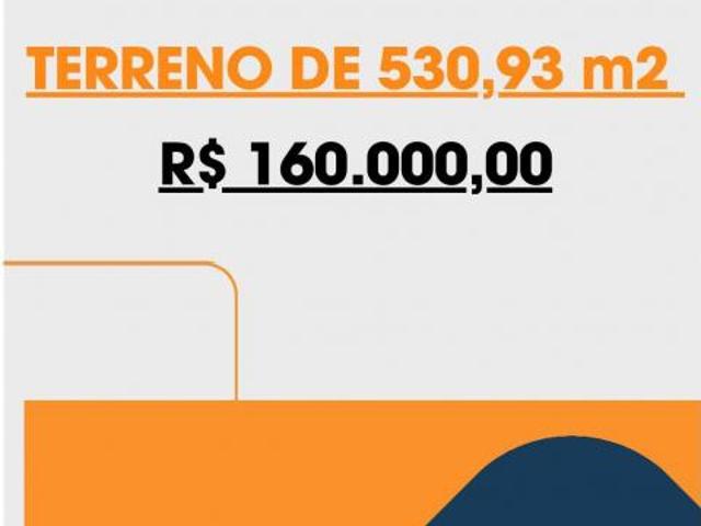 TERRENO VILA NOVA SUISSA RIBEIRÃO PIRES SP