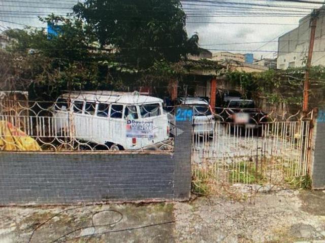 TERRENO VILA NOAVA CACHOEIRINHA