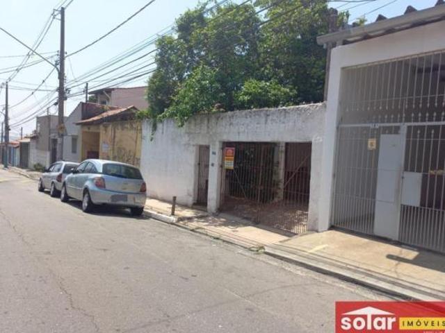 Terreno Vila Norma São Paulo/SP