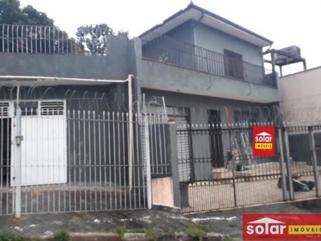 Terreno Vila Norma São Paulo/SP