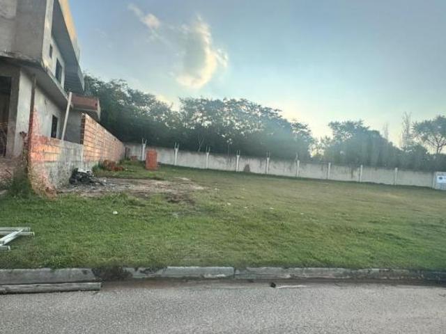 Terreno, Vila Norma, Salto, SP