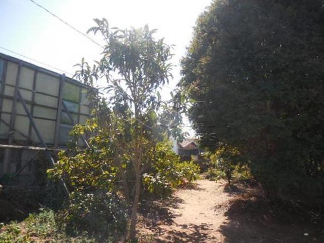 TERRENO Vila Nossa Senhora de FÃ¡tima BOTUCATU / SP