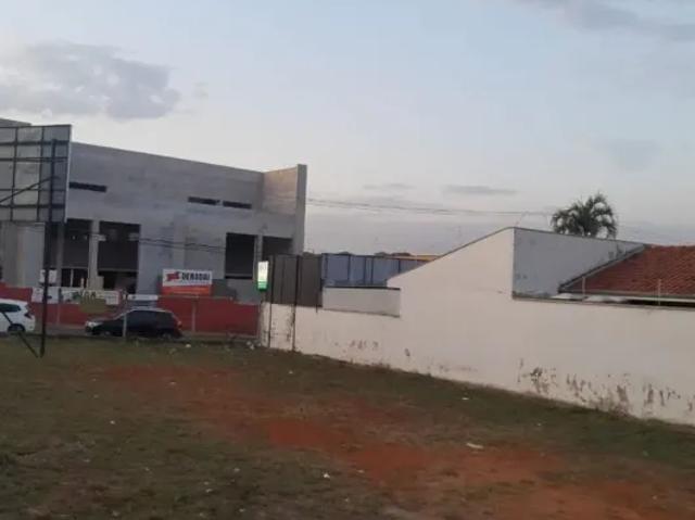 Terreno Vila Nossa Senhora de Fátima
