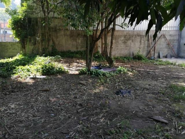 Terreno, Vila Nilo São Paulo