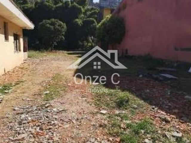 Terreno, Vila Nilo, São Paulo, SP