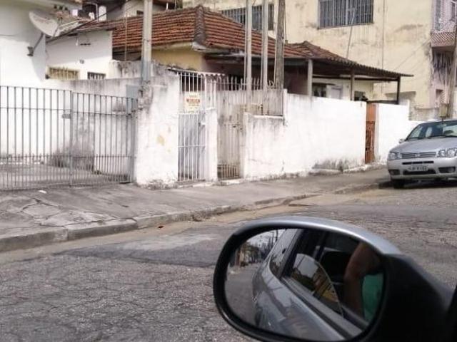 Terreno, Vila Nilo, São Paulo, SP