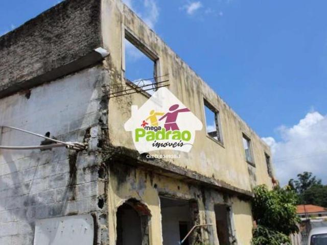 Terreno, Vila Nilo, São Paulo R$ 560 mil, Cod: 8676