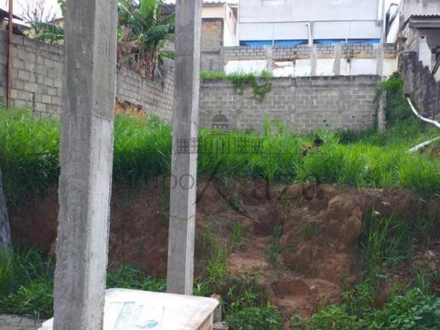 Terreno Vila São Benedito 300m²