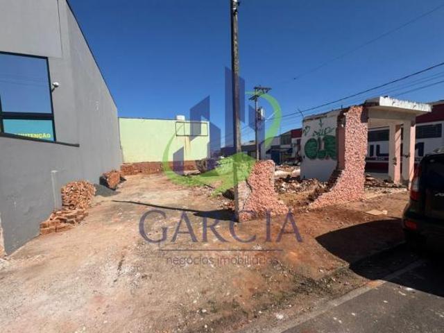 Terreno, Vila São Carlos, Mogi Guaçu, SP