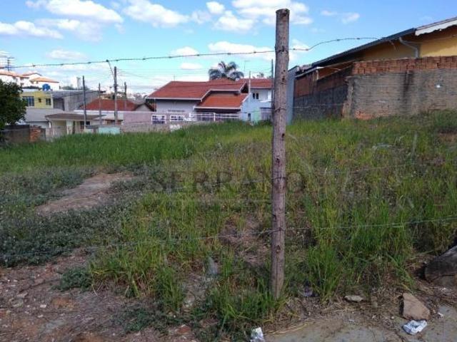 Terreno, Vila São Cristóvão, Valinhos, SP