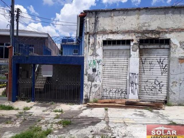 Terreno Vila São Geraldo São Paulo/SP