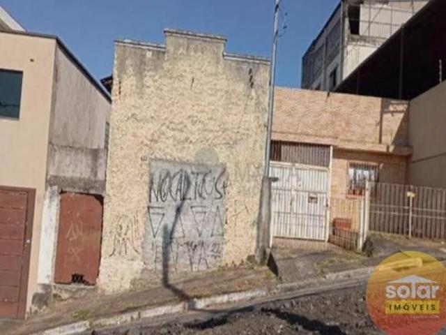 Terreno Vila São Geraldo São Paulo/SP