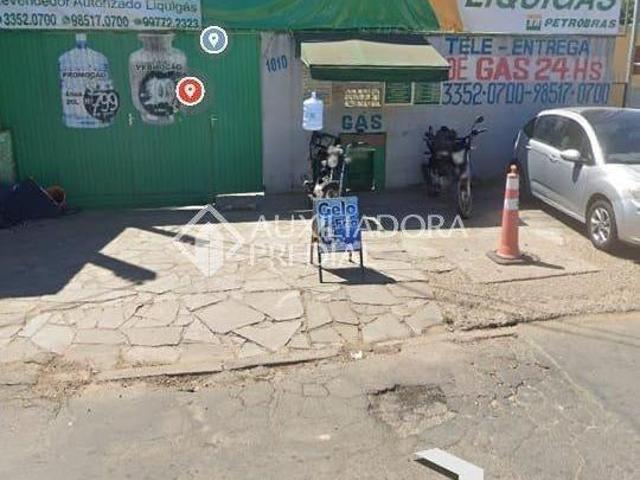 Terreno Vila São José