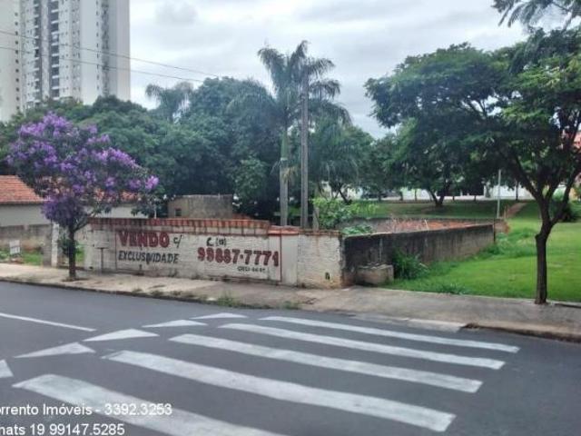 Terreno, Vila São José, Indaiatuba, SP