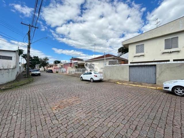 Terreno, Vila São Sebastião, Valinhos, SP