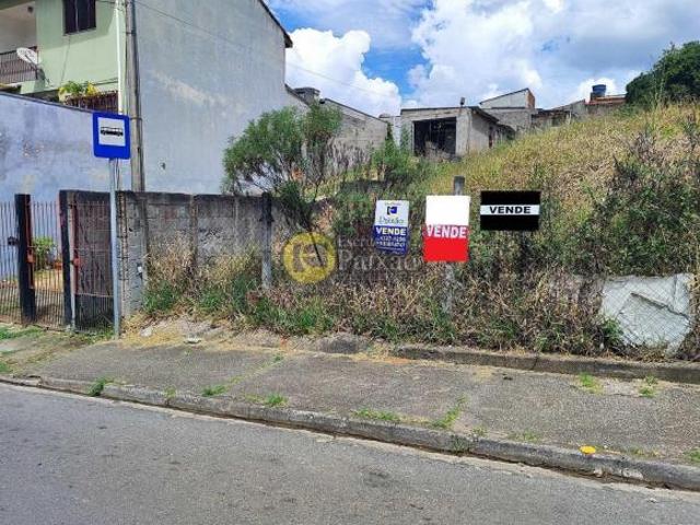 Terreno, Vila São Sebastião, Mogi das Cruzes R$ 190 mil, Cod: 687001