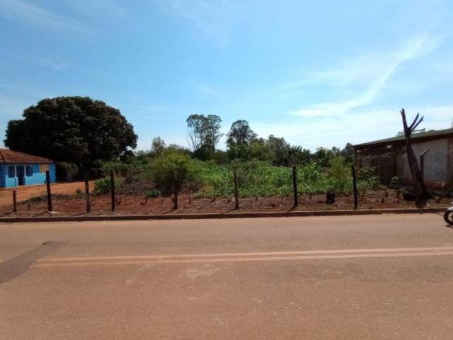 TERRENO VILA SOTTEMO