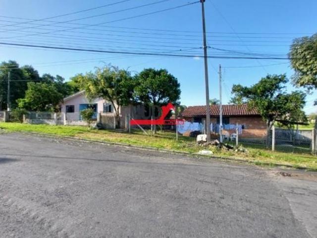 Terreno, Vila Solene, Campo Largo, PR