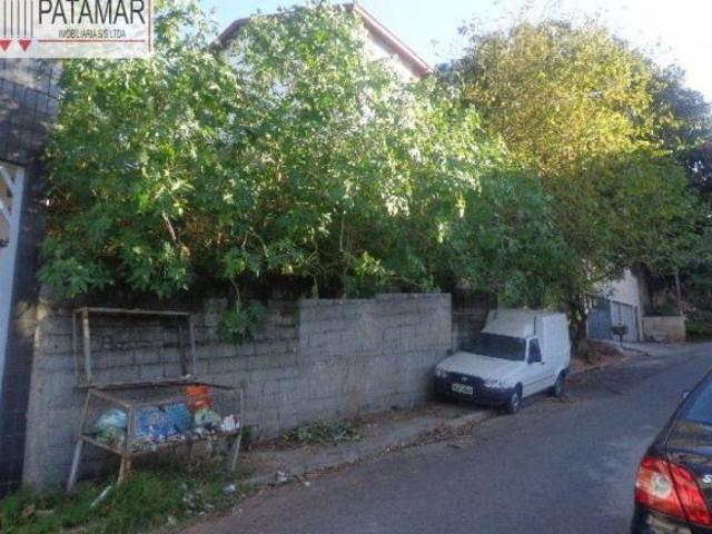 terreno Vila Sonia com 300 metros