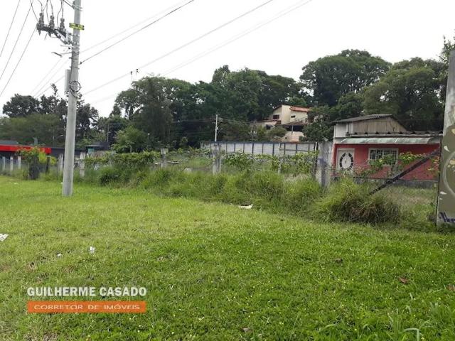 Terreno, Vila Santo Antonio, Cotia