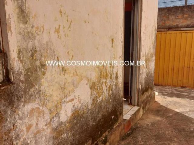 Terreno, Vila Santo Antônio, Franca, SP
