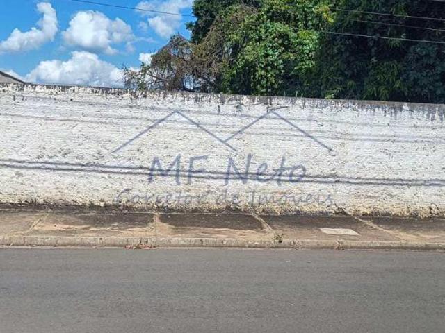 Terreno, Vila Santa Fé, Pirassununga R$ 100 mil, Cod: 10133754