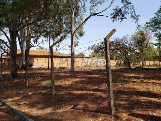 Terreno, Vila Santa Fé, Pirassununga R$ 250 mil, Cod: 10131726