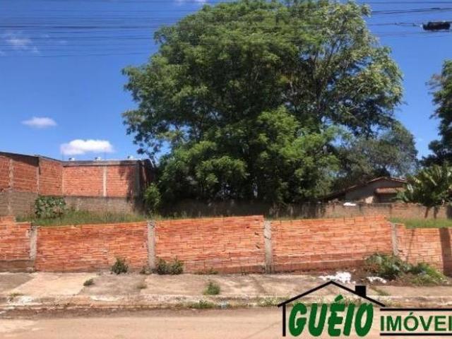 Terreno, Vila Santa Terezinha, Itararé, SP