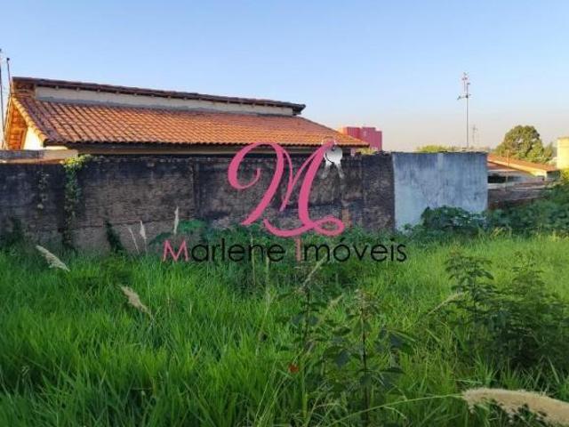 Terreno, Vila Santa Terezinha, Várzea Paulista, SP