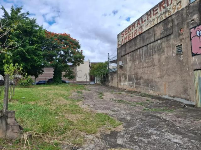 Terreno Vila Santana Campinas
