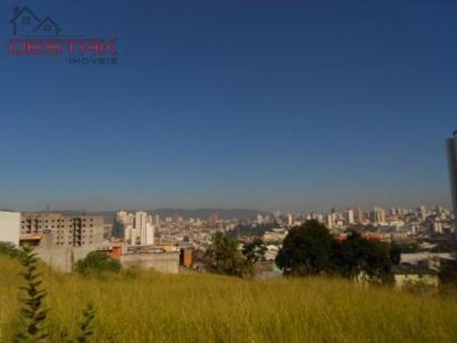 Terreno Vila Santana Ii