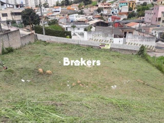 Terreno, Vila Santana II, Jundiaí, SP