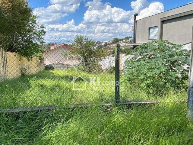 Terreno, Vila Santista, Atibaia R$ 530 mil, Cod: 1404