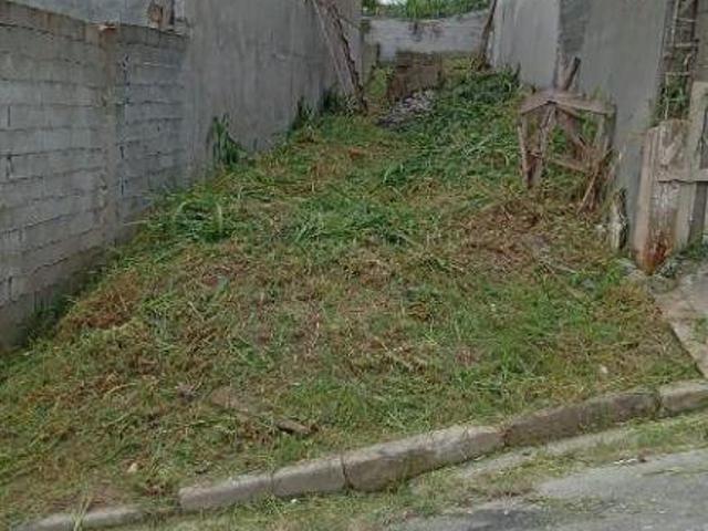 Terreno Vila Sao Paulo Mogi das Cruzes SP