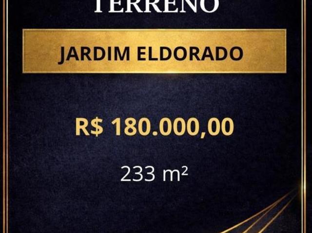 Terreno, Vila Sao Sebastiao, Franca, SP
