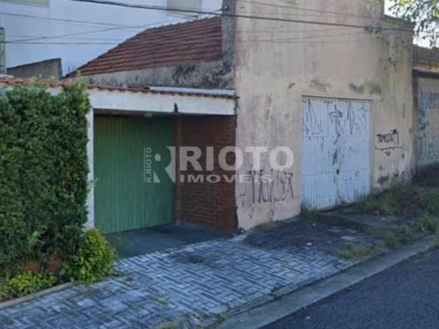 TERRENO VILA SCARPELLI
