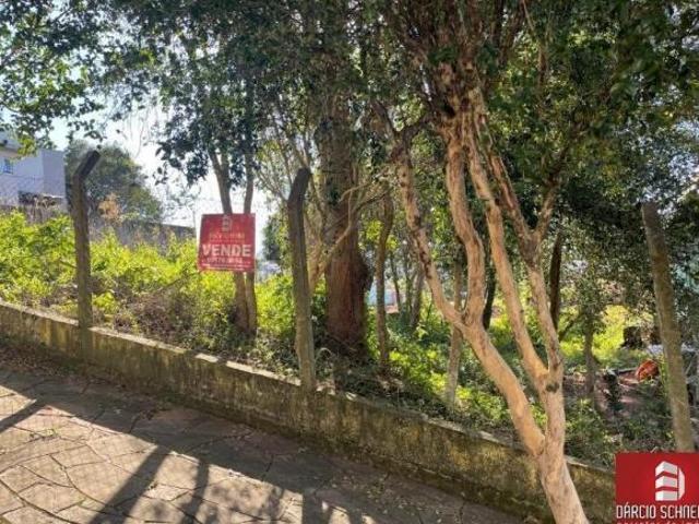 Terreno, Vila Schmitz, Bom Princípio, RS