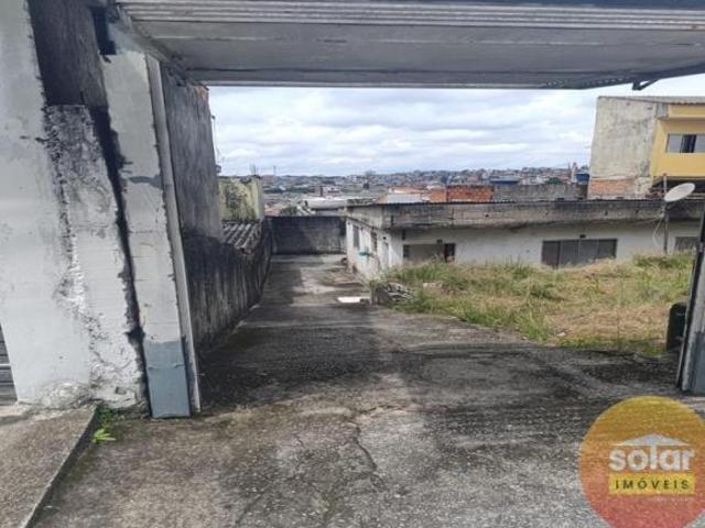 Terreno Vila Sílvia São Paulo/SP