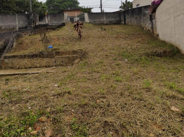 Terreno Vila Suissa 400m² Venda Ribeirão Pires SP Suíssa