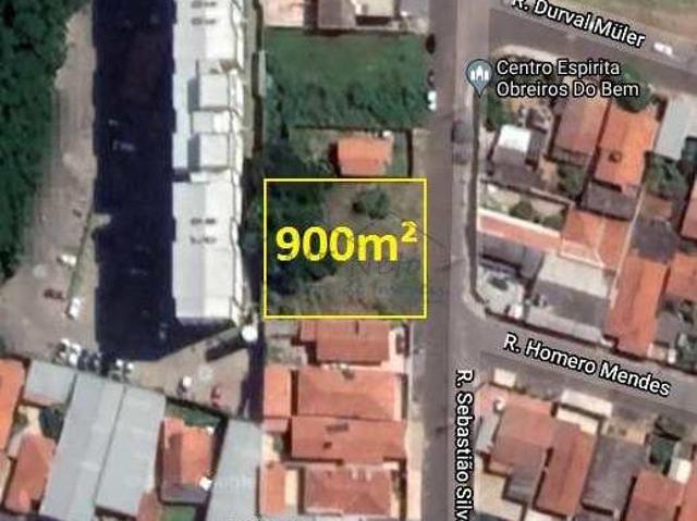 Terreno, Vila Paulista, Pirassununga R$ 475 mil, Cod: 10132306