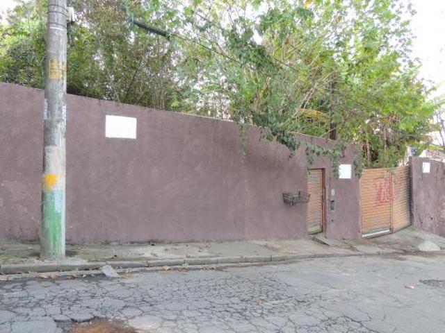 Terreno, Vila Paulistana, São Paulo, SP