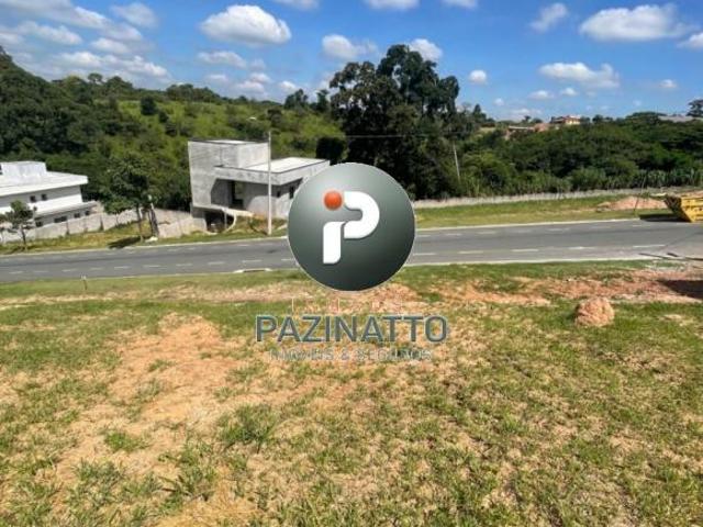 Terreno, Vila Pagano, Valinhos, SP