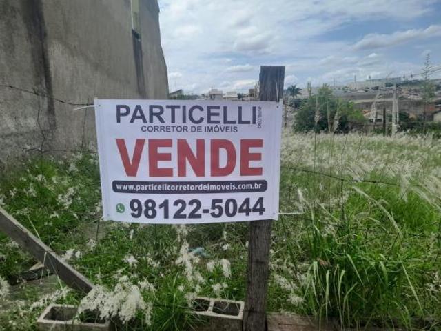 Terreno, Vila Palácios, Campinas, SP