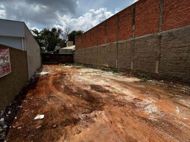 TERRENO VILA PARAISO