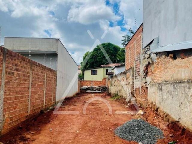 Terreno, Vila Paraiso, Mogi Guaçu, SP