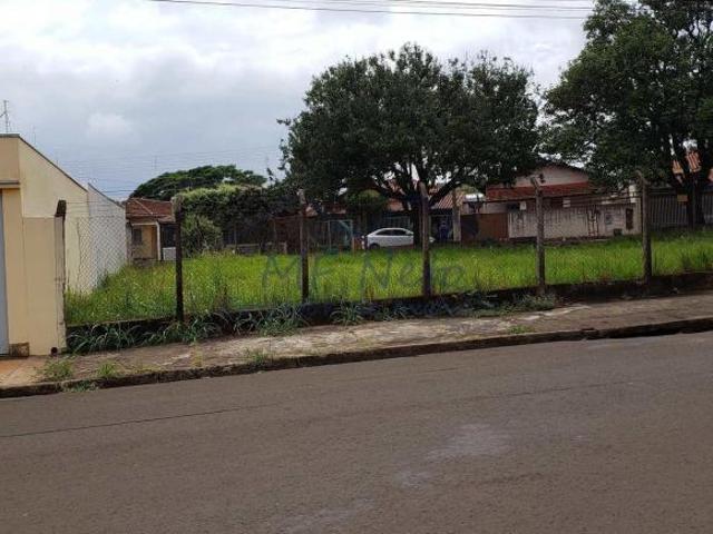 Terreno, Vila Pinheiro, Pirassununga R$ 150 mil, Cod: 10131463