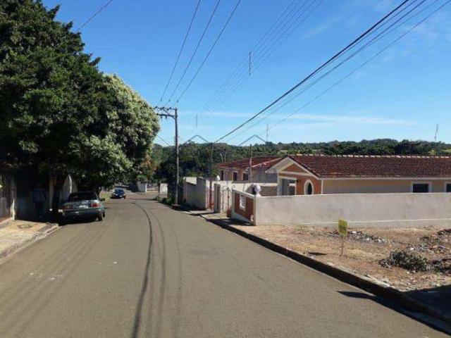 Terreno, Vila Pinheiro, Pirassununga R$ 180 mil, Cod: 10131490