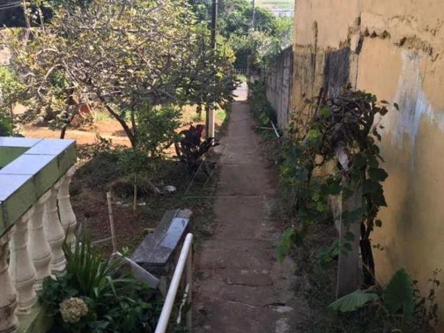 Terreno, Vila Pirajussara, São Paulo R$ 850 mil, Cod: 5448