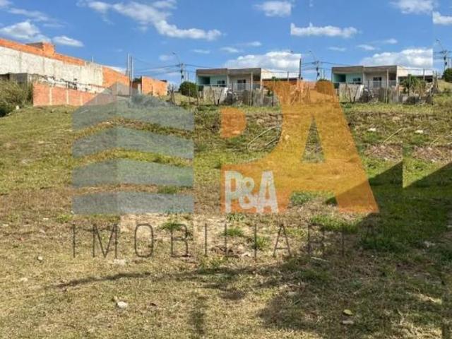 Terreno, Vila Primavera, Jaguariúna, SP