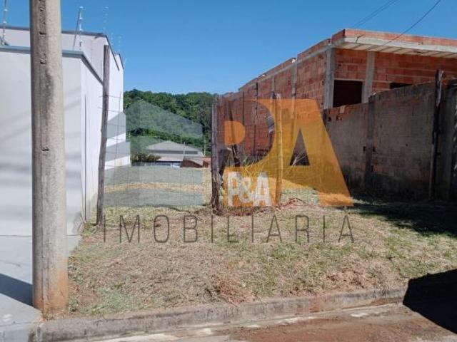 Terreno, Vila Primavera, Jaguariúna, SP